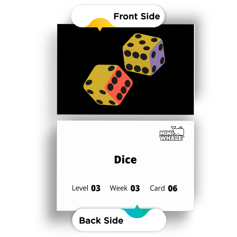 Thinking Stimulation Program (90 Days Program) – Miniwhale